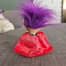 1990s Vintage Trollkins Troll Doll Super Trollkins Super Hero - Etsy