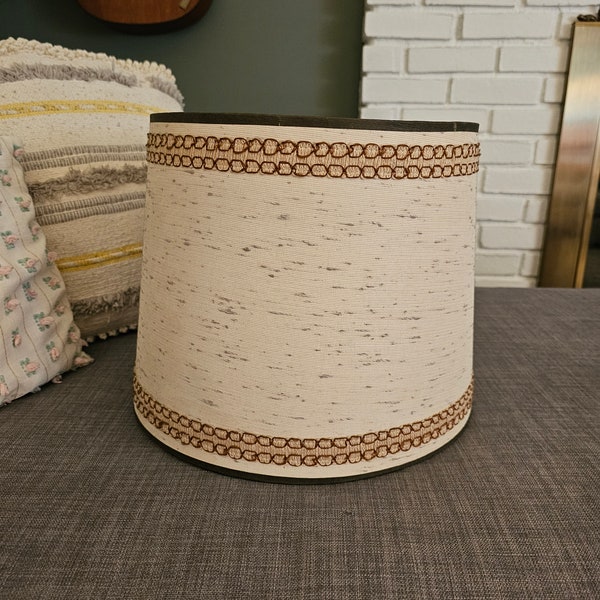 1960s Lamp Shade - Etsy