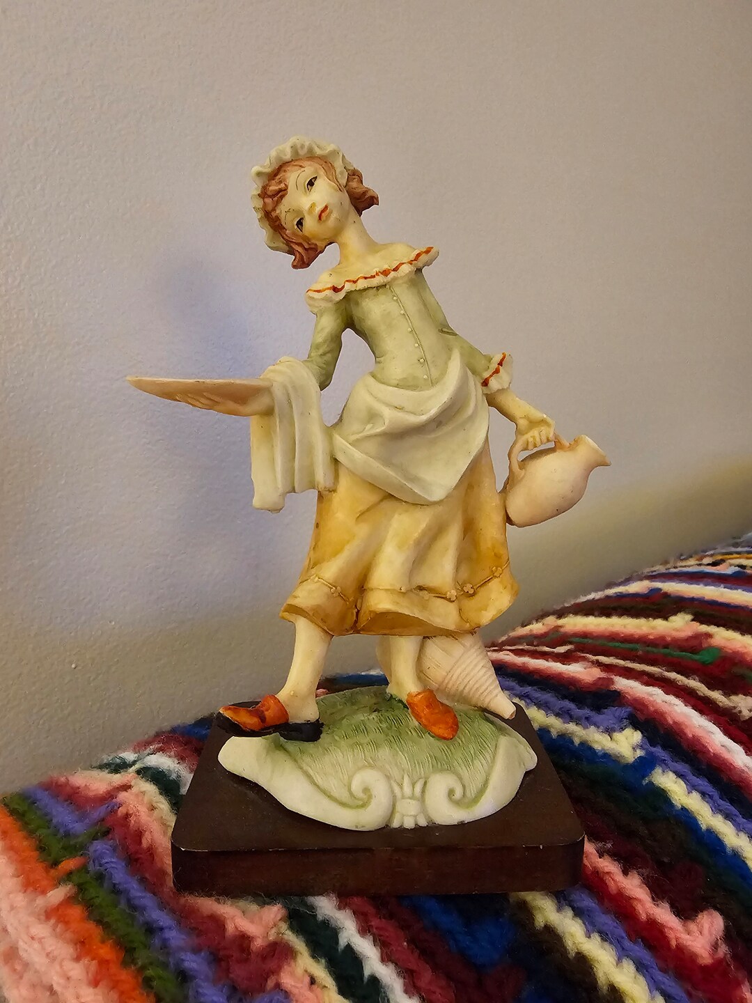 RARE Simonelli Fontanini Depose Ceramic Kitchy Italy Pizza - Etsy