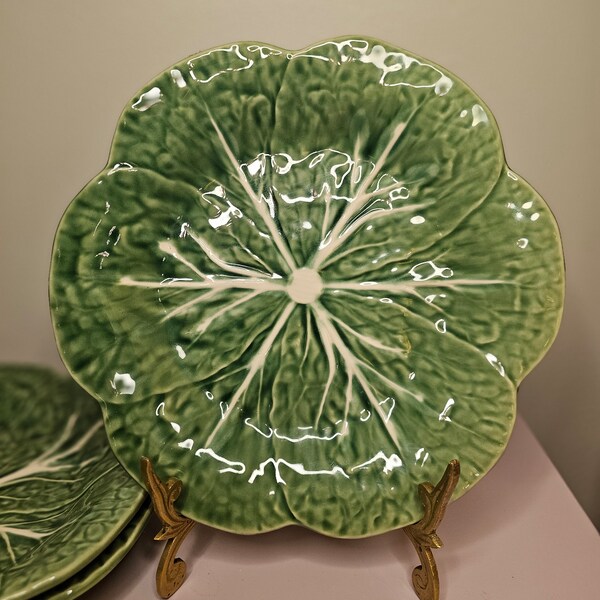 Cabbage Plates - Etsy