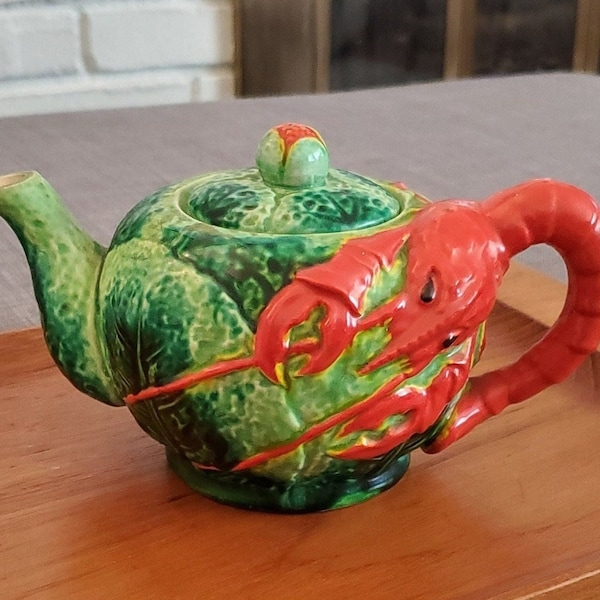 Funky Teapots - Etsy