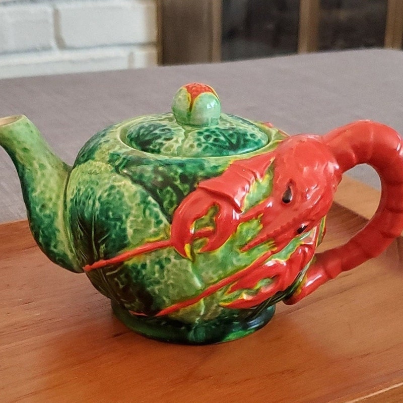 Funky Teapots - Etsy