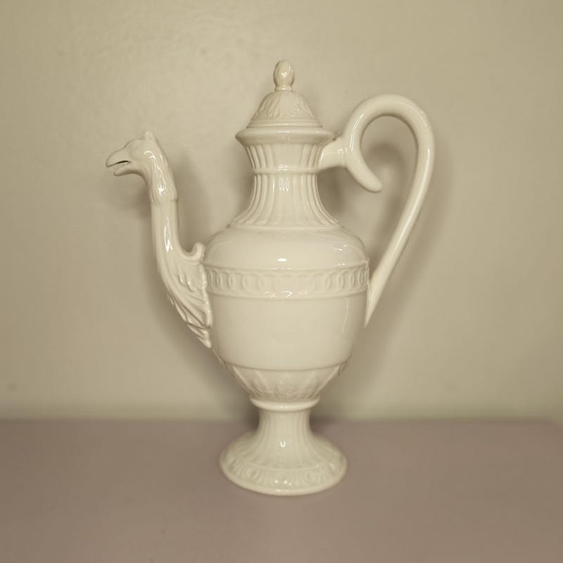 Funky Teapots - Etsy