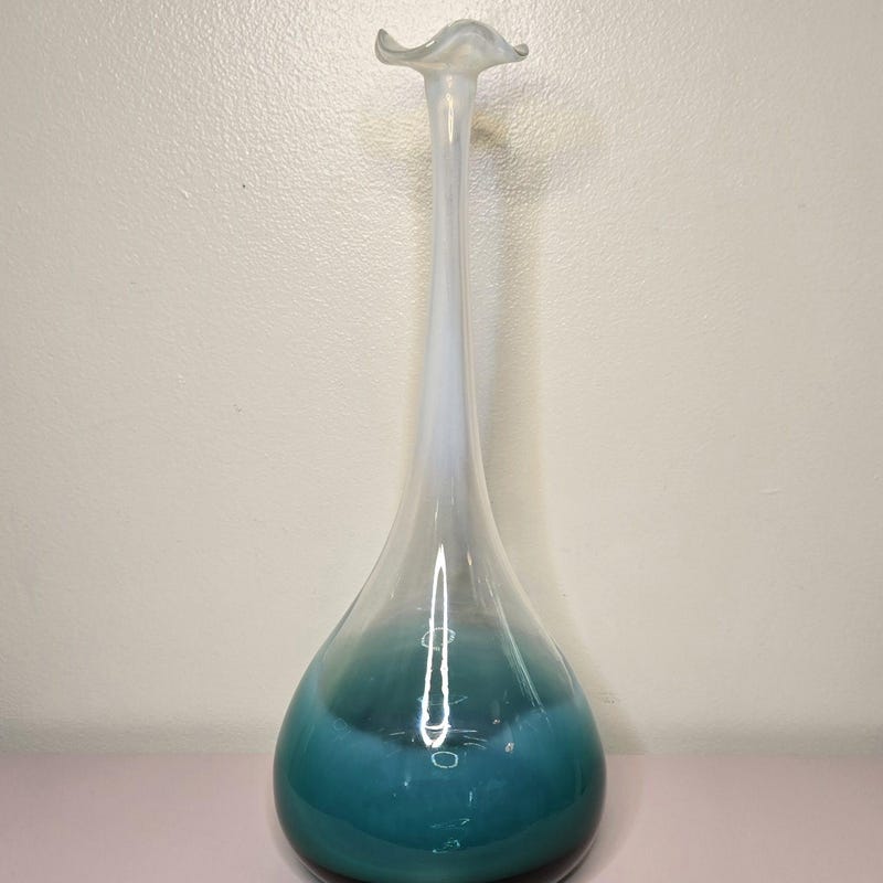 Teardrop Bottle - Etsy