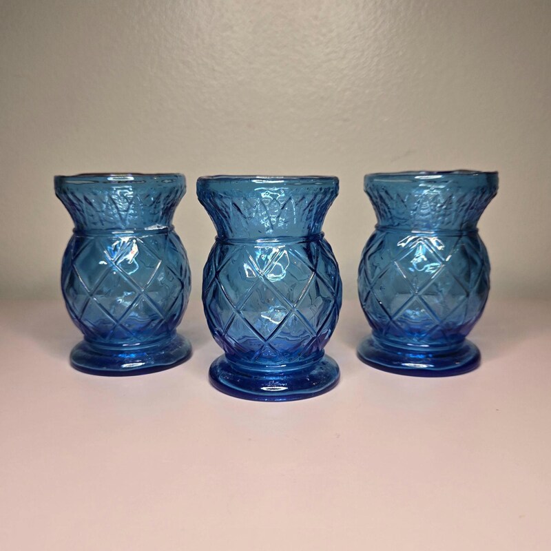 Wheaton Glass - Etsy