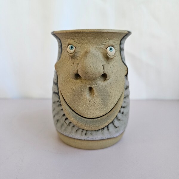 Muggins Pottery - Etsy