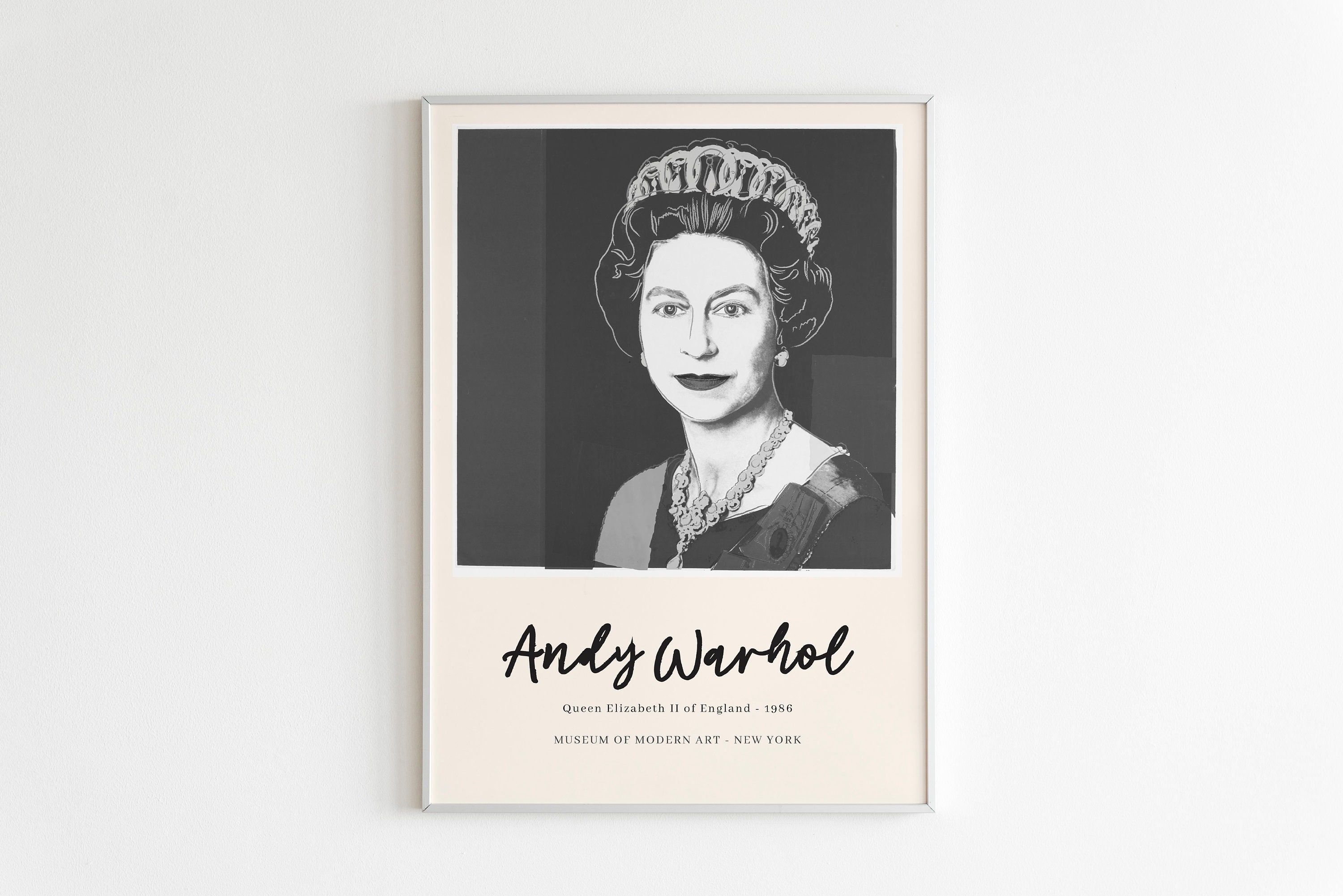Queen Elizabeth II – In Loving Memory 1926-2022 United Kingdom - Queen ...