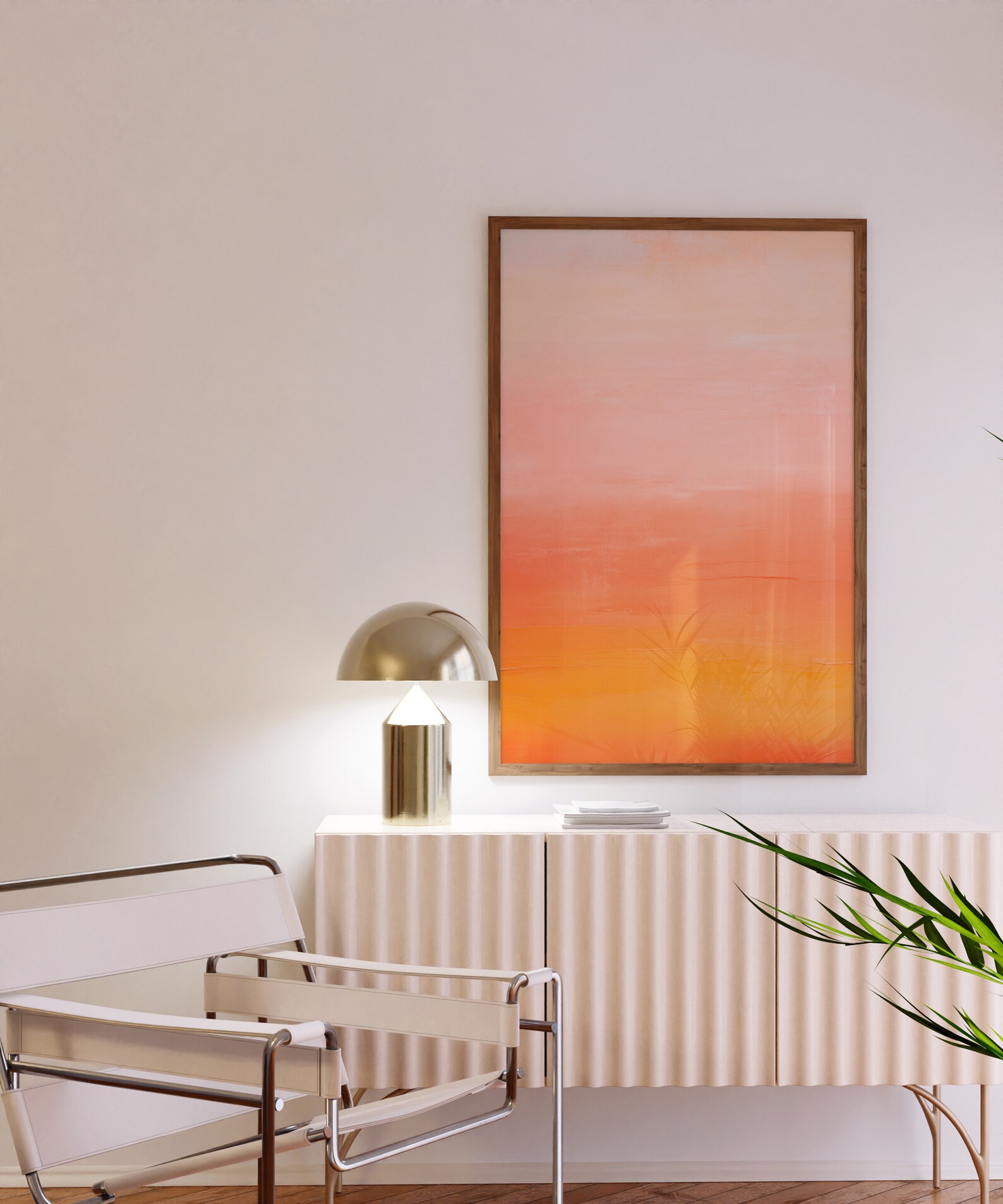 Mark Rothko Inspired Print, Modern Wall Decor, Minimalism Painting ...