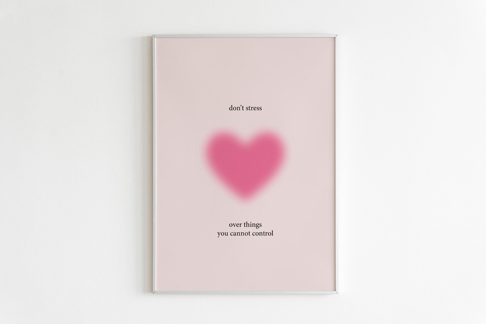 PRINTABLE Angel Energy Poster Manifestation Gradient Poster - Etsy