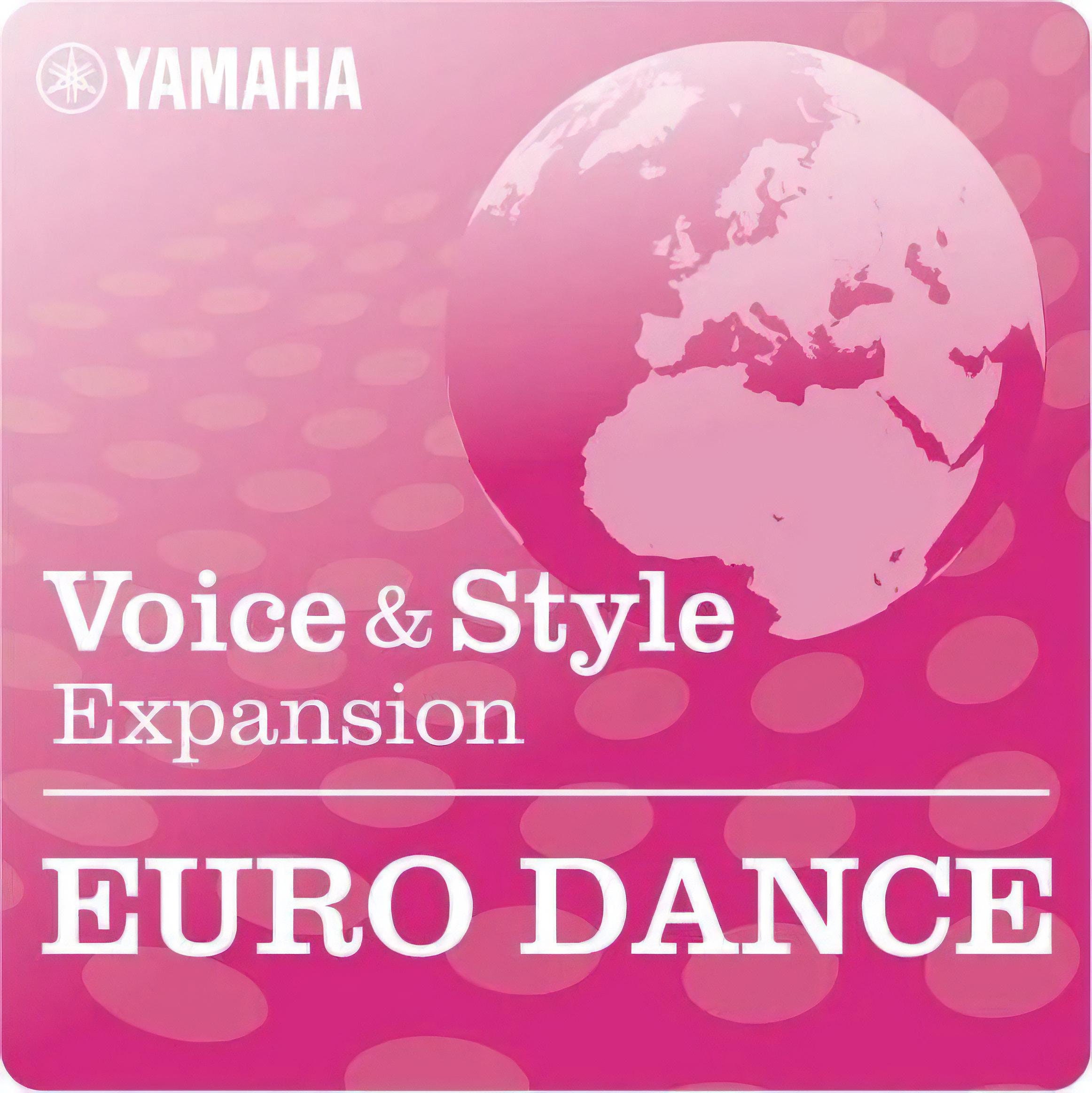 Euro Dance Styles for Yamaha Piano | Yamaha Tyros Styles | Yamaha Genos ...