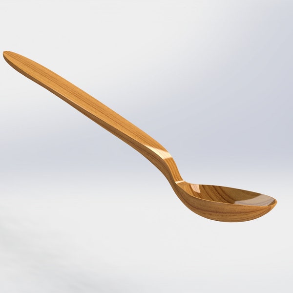 Spoon Carving - Etsy