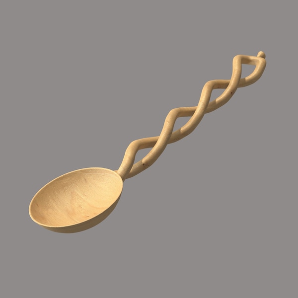 Wooden Spoons File for Cnc - Etsy