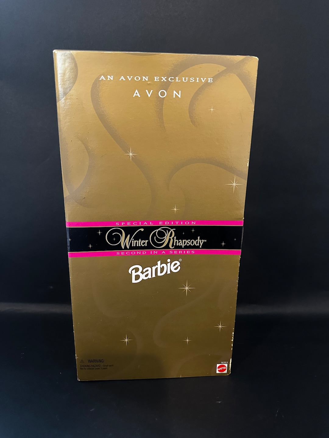 Avon Barbies ~ 1990's *sold Individually* - Etsy