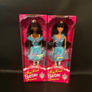 Group 9 of Barbies Sold Individually - Etsy