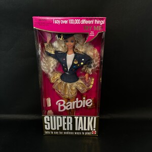 Group 4 of Barbies Sold Individually - Etsy