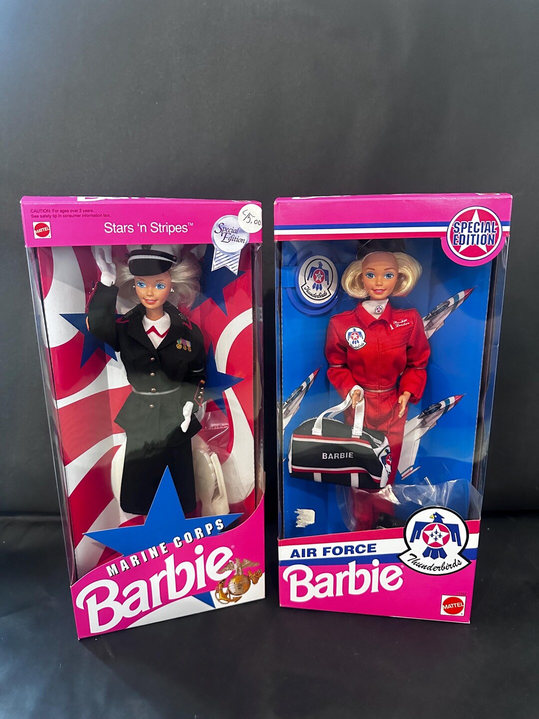 Group #7 of Barbies ~ Sold Individually - Etsy