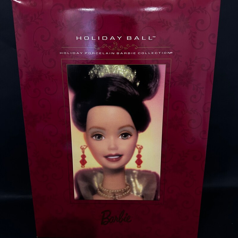 Barbie Collectibles - Etsy