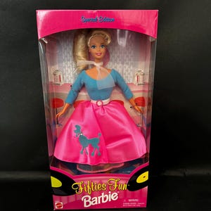 Group #4 of Barbies ~ Sold Individually - Etsy