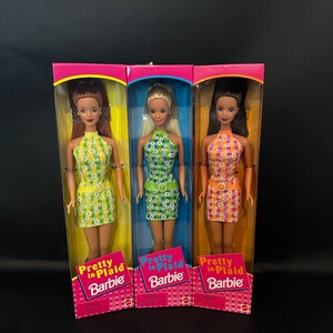 Group #6 of Barbies ~ Sold Individually - Etsy
