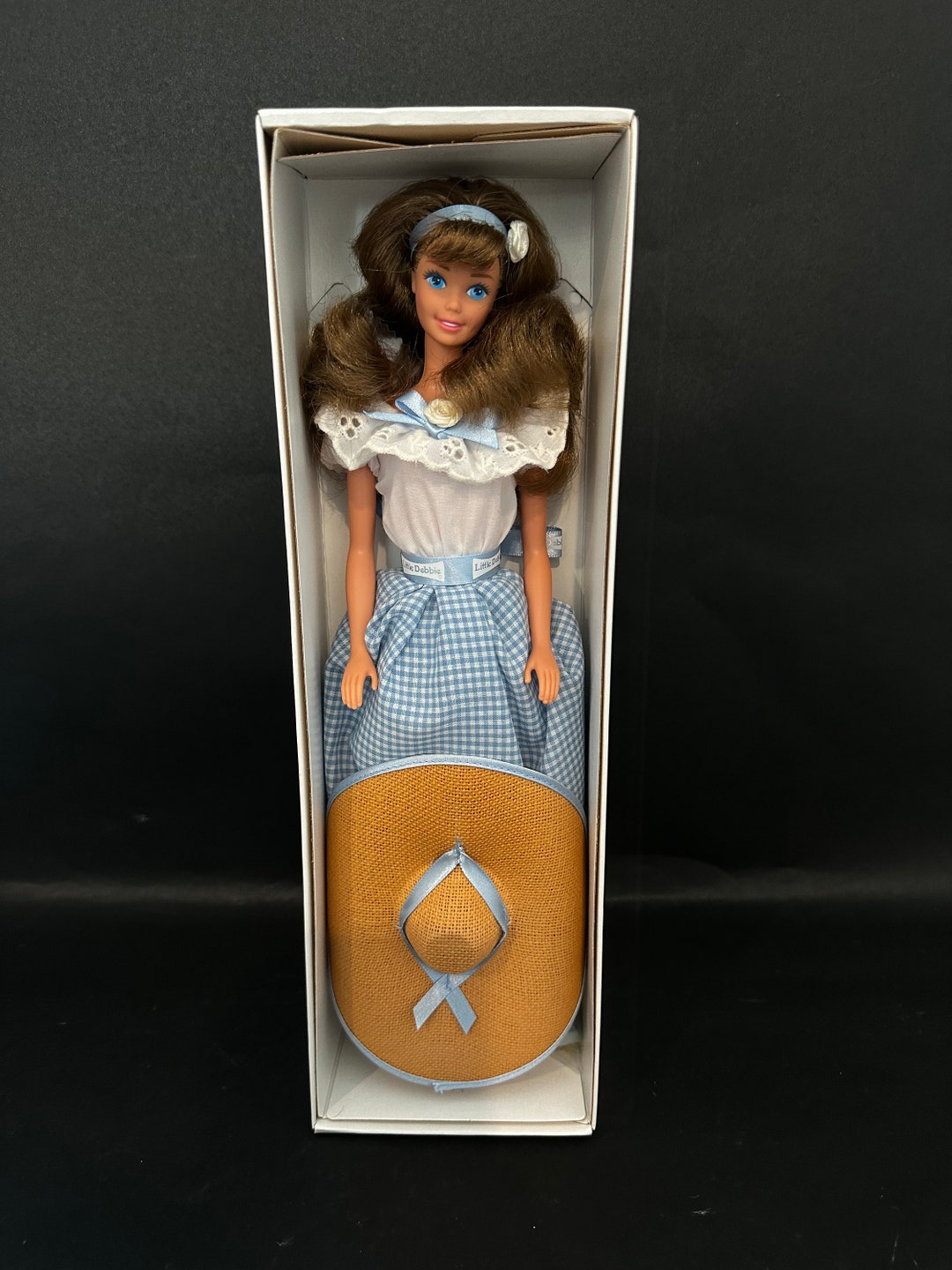 Little Debbie Barbie ~ Collector's Edition ~ First and Second Series ...