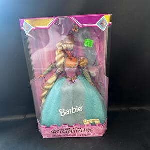 Barbie's Adapted From Film #1 *sold Individually* - Etsy