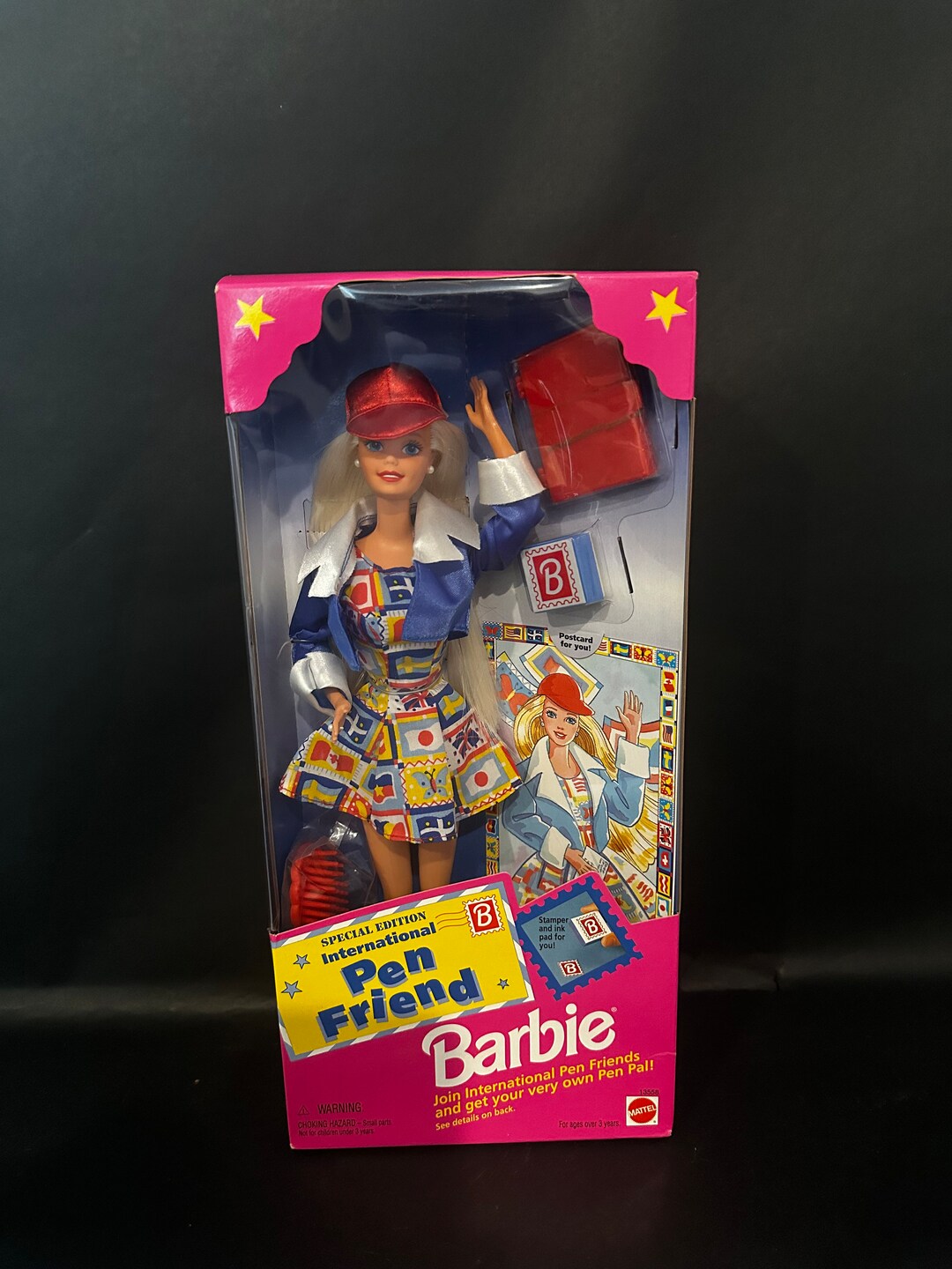 Group 2 of Barbies Sold Individually - Etsy