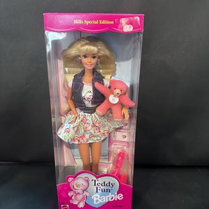 Group #1 of Barbies ~ Sold Individually - Etsy