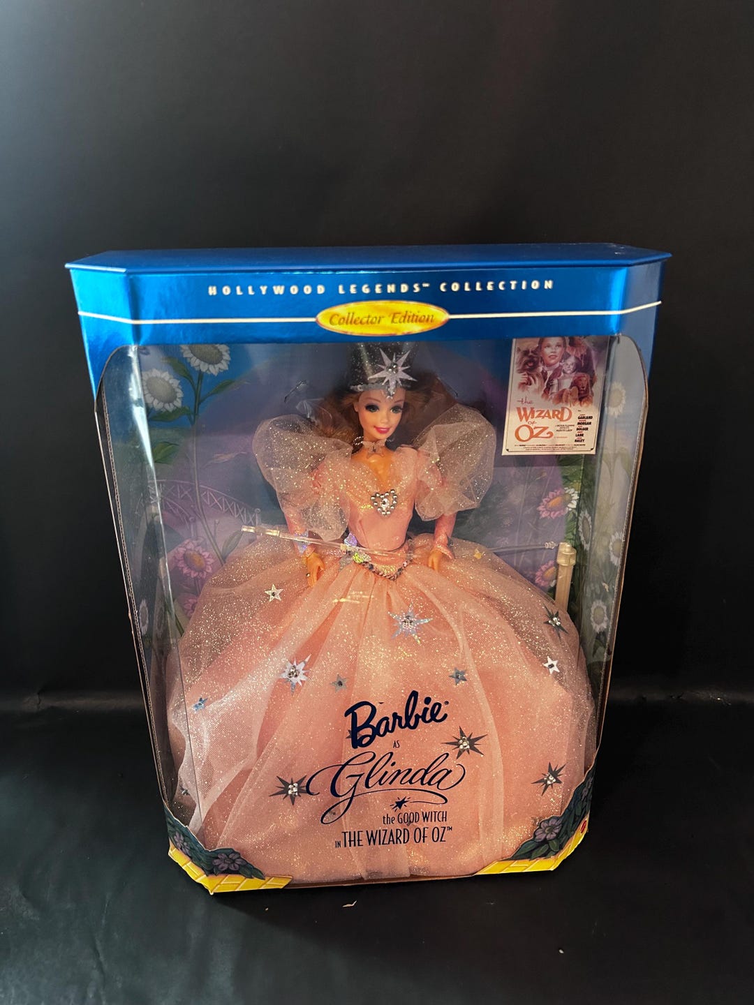 Barbies Adapted From Film #2 *sold Individually* - Etsy