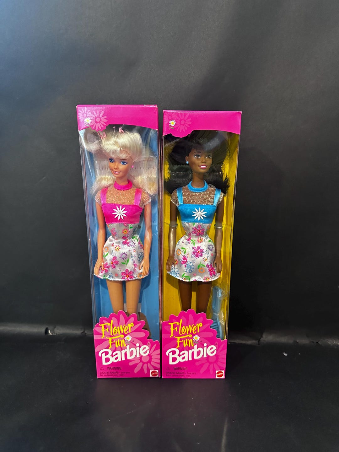 Group 6 of Barbies Sold Individually - Etsy