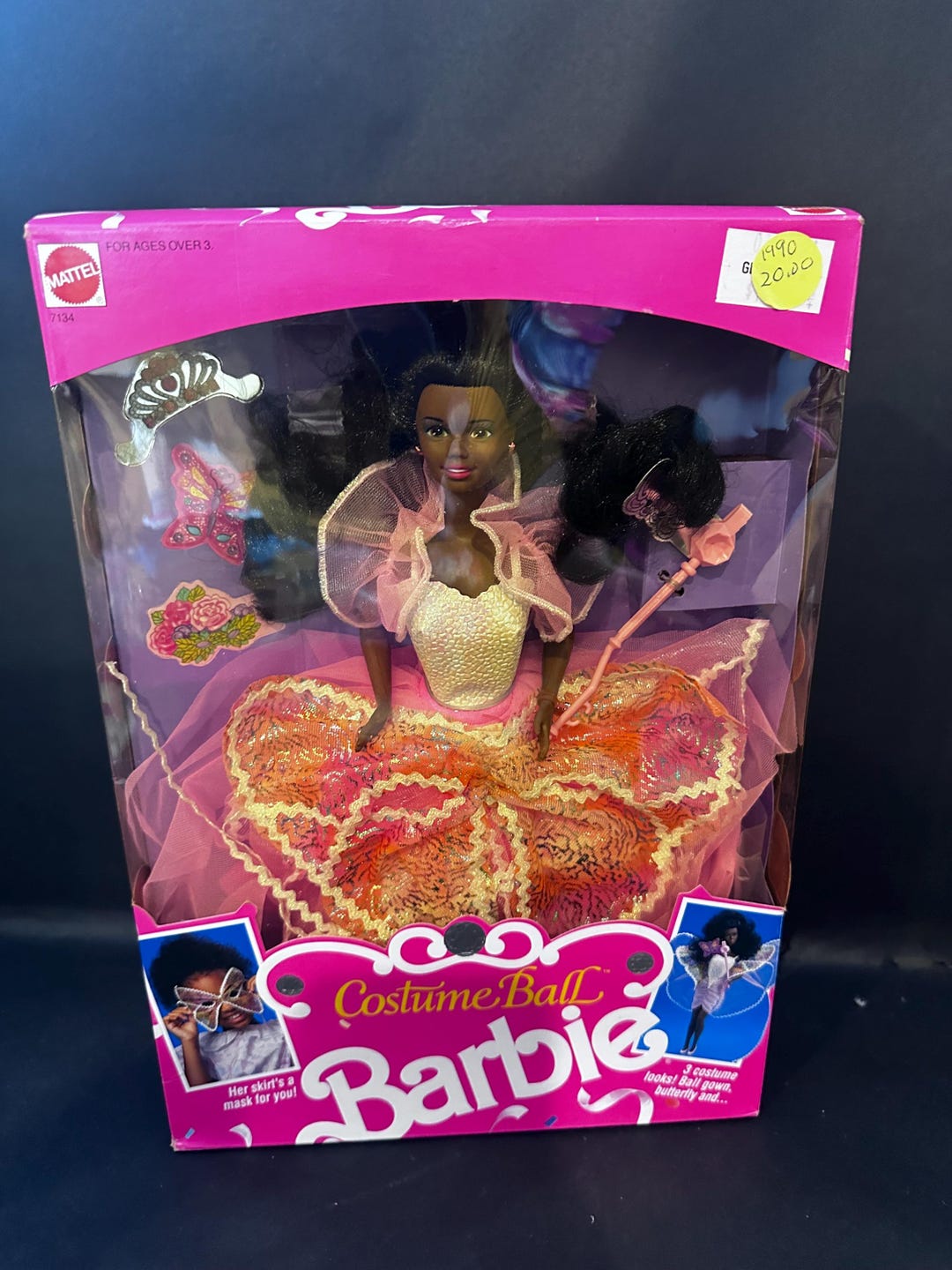 Group #4 of Barbies ~ Sold Individually - Etsy
