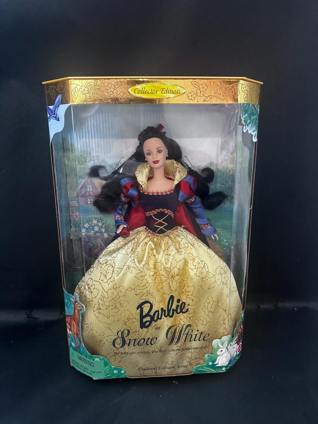 Barbies Adapted From Film 3 sold Individually - Etsy