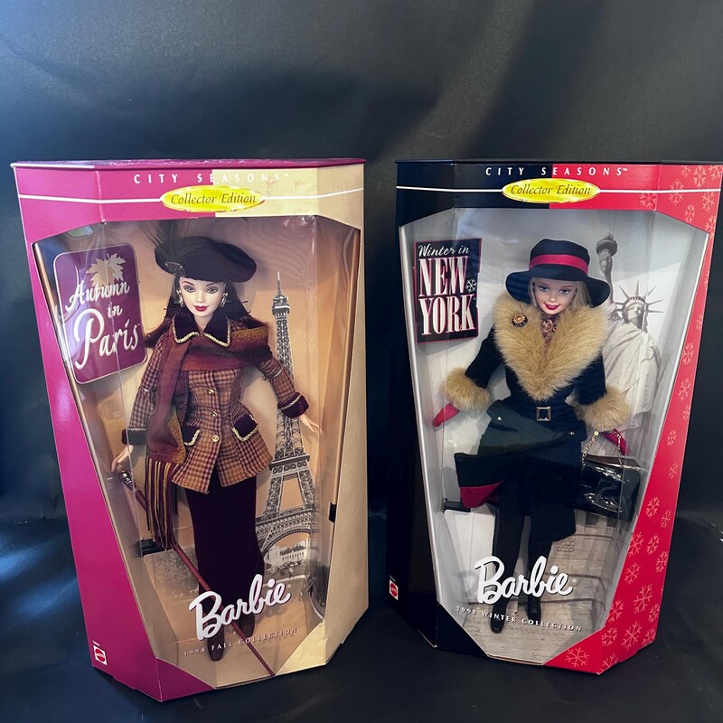 Barbie 2025 dolls - Etsy.de
