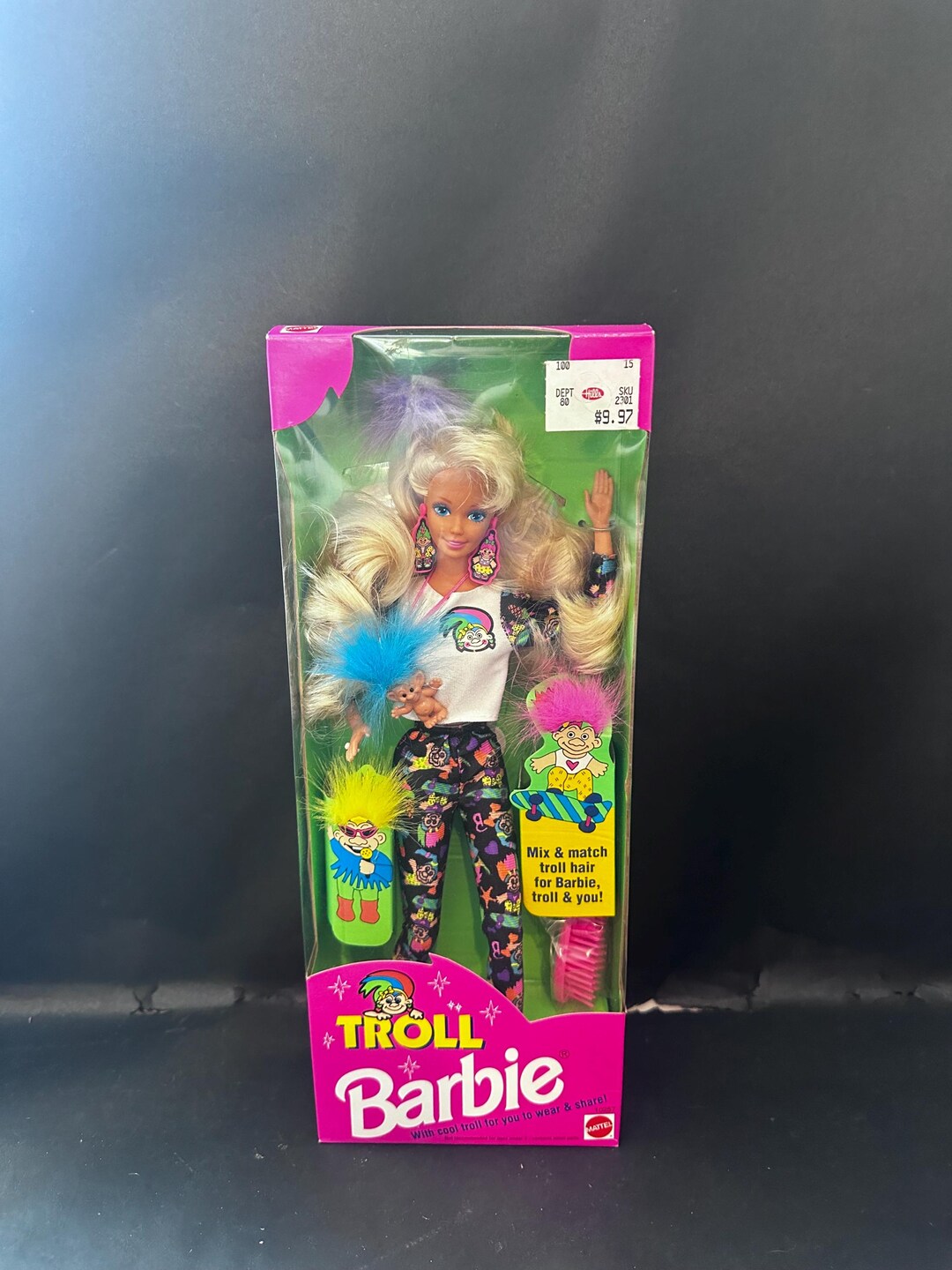 Group 1 of Barbies Sold Individually - Etsy