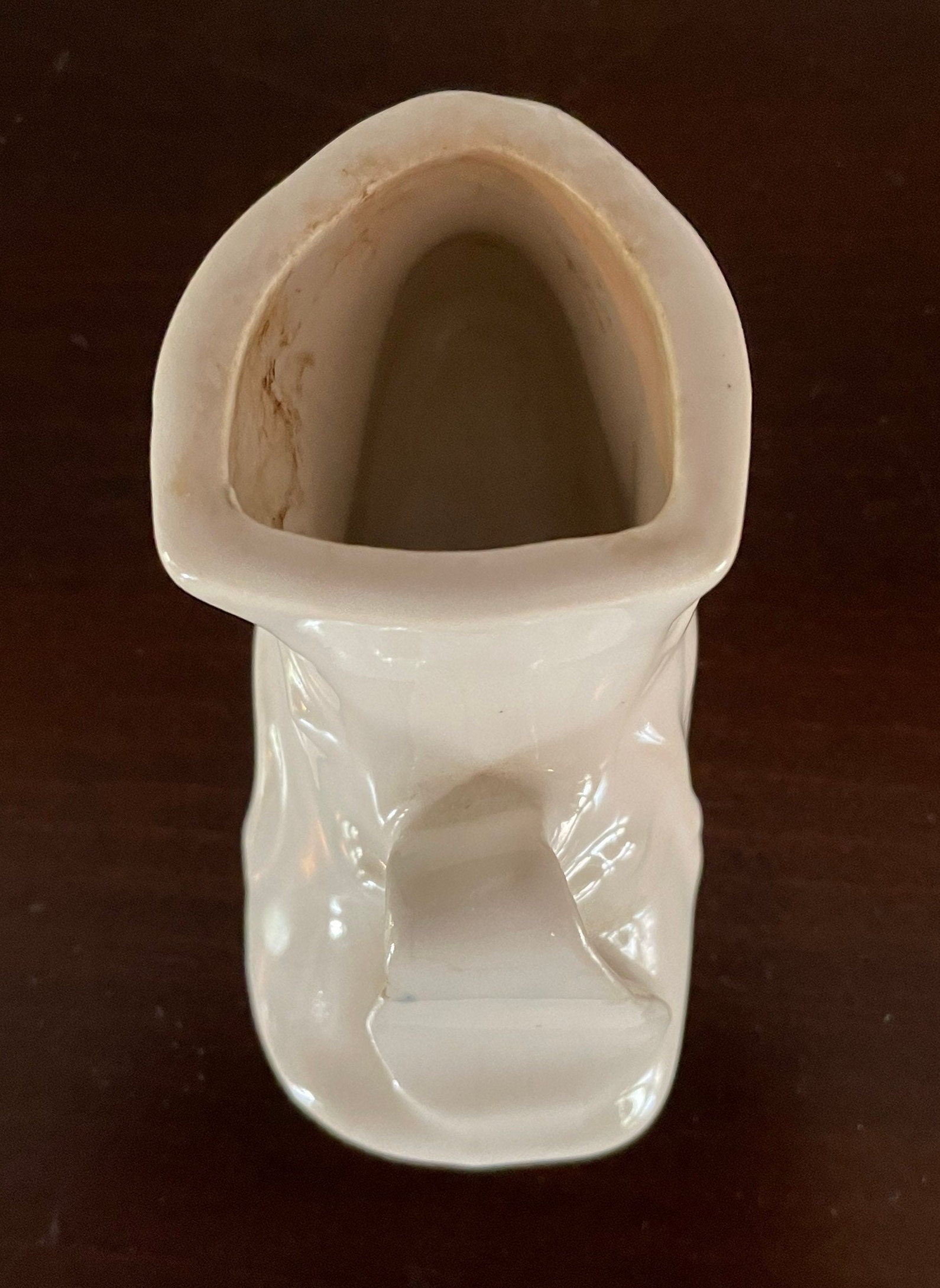 Vintage Mccoy Pottery/vintage 1940s Nelson Mccoy Baby Pottery/mccoy ...