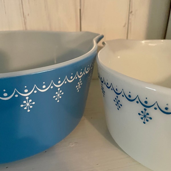 Snowflake Garland - Etsy