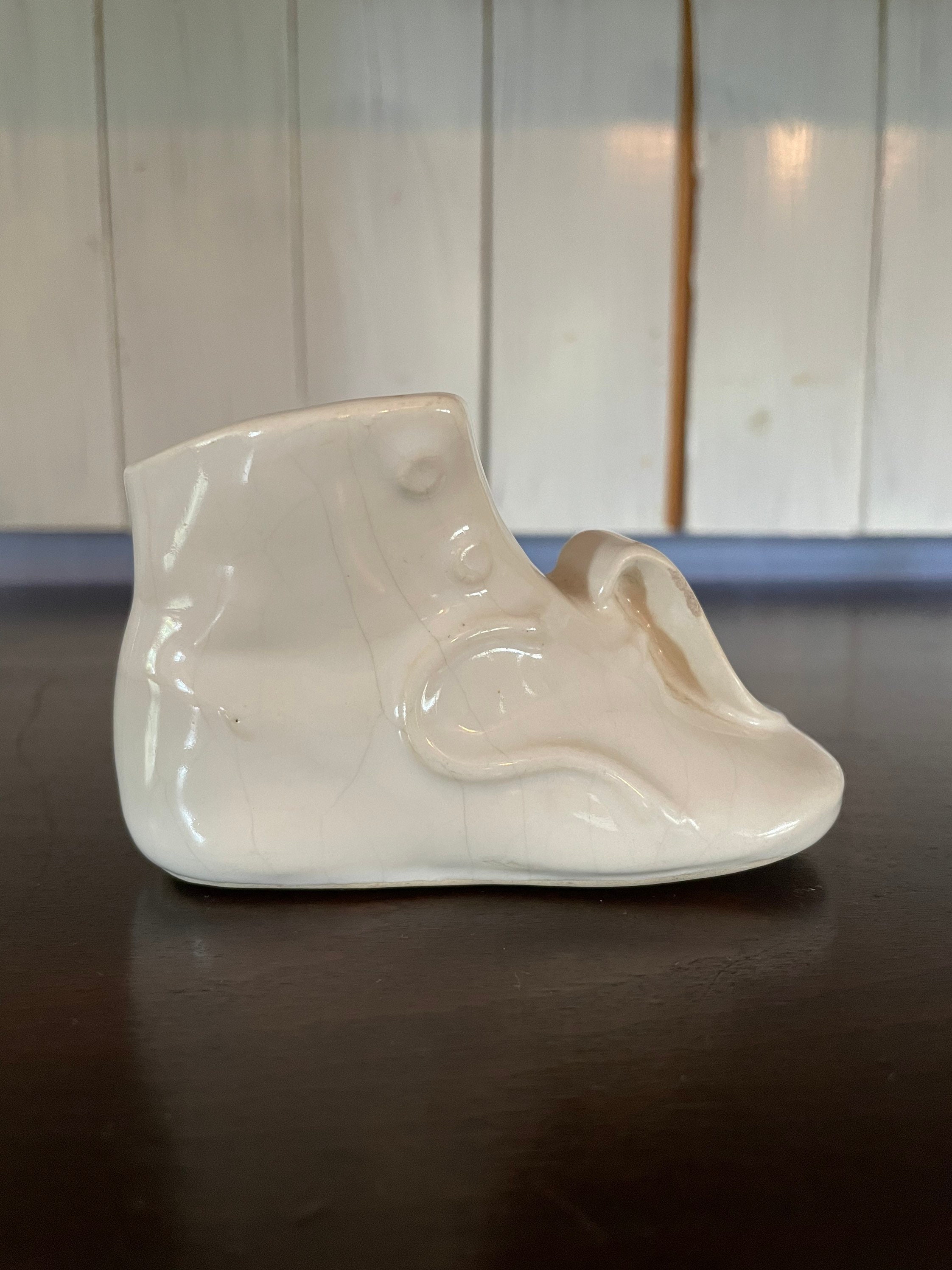 Vintage Mccoy Pottery/vintage 1940s Nelson Mccoy Baby Pottery/mccoy ...