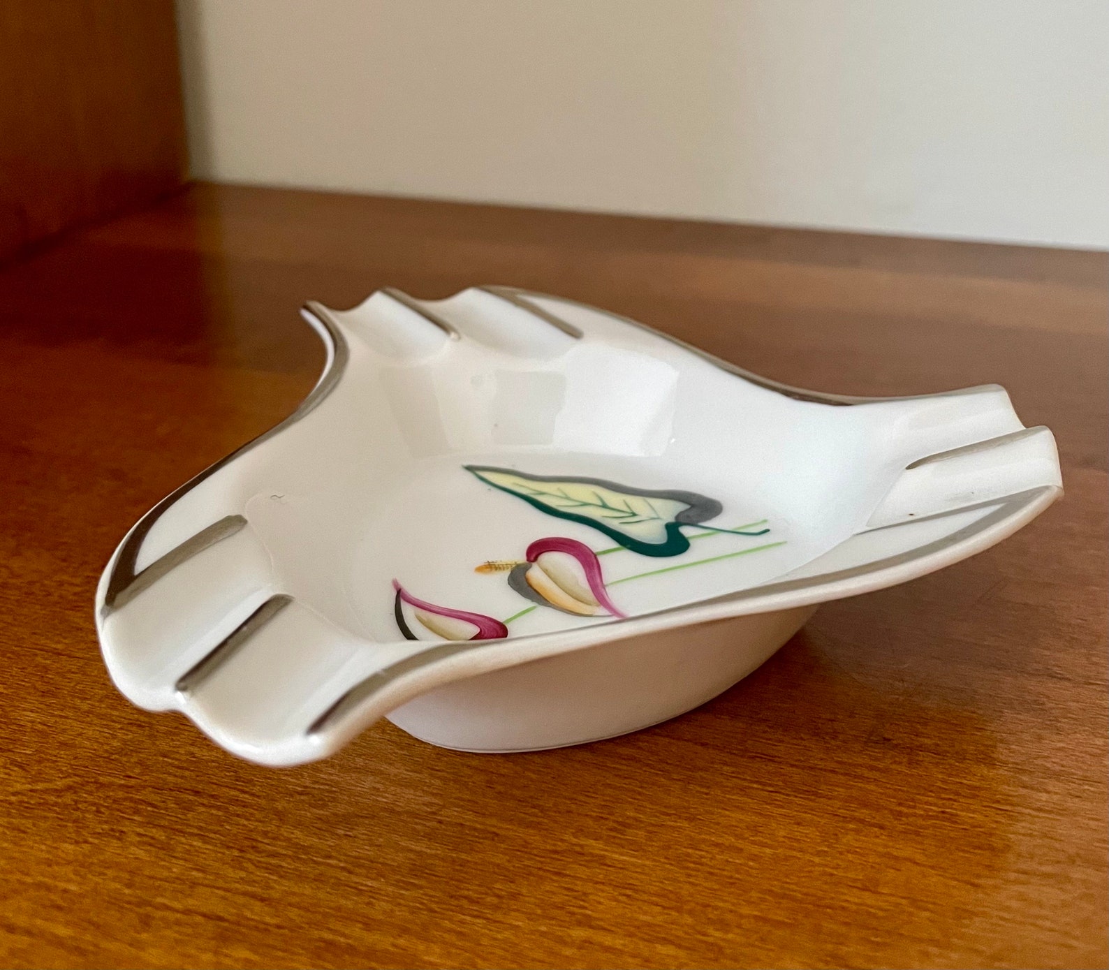 Vintage Midcentury Atomic Style Ashtray/1950s Made in Japan Ashtray - Etsy