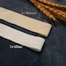 15x70mm,cotton Twill Webbing,flat or Folded Labels,printed Sew-in ...
