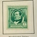 1940 Great Americans Postage Stamp Series - Authors & Poets - Etsy