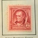 1940 Great Americans Postage Stamp Series - Authors & Poets - Etsy