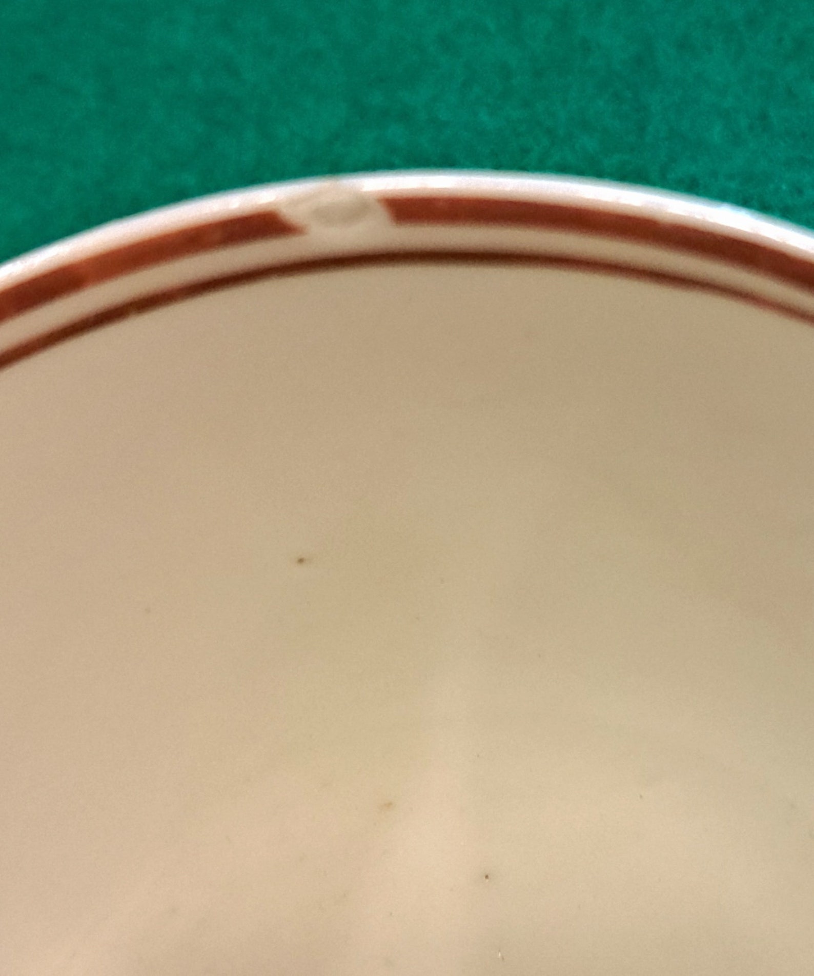 Vintage Late 18th Century Chinese Export Hand Painted Tea Cup 3 5/8" - Etsy