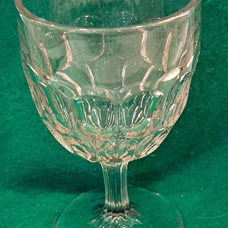 Eapg Goblet - Etsy