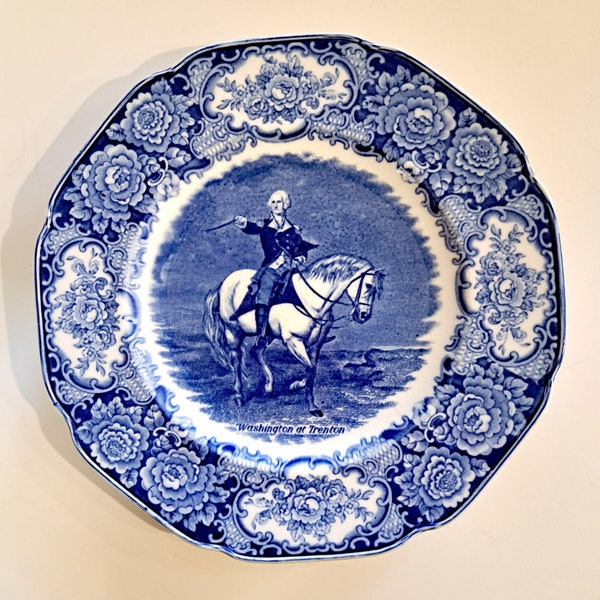 Commemorative Plate - Etsy