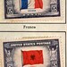 Commemorative Postage Stamp Set Of1 13 WWII Overrun Countries - Etsy