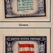 Commemorative Postage Stamp Set Of1 13 WWII Overrun Countries - Etsy