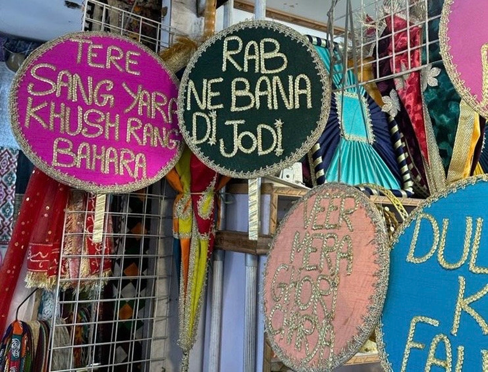 Shaadi Decor, Shaadi Sign, Mehndi Decor, Mehndi Signs, Haldi, Mayoon ...