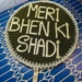 Shaadi Decor, Shaadi Sign, Mehndi Decor, Mehndi Signs, Haldi, Mayoon ...