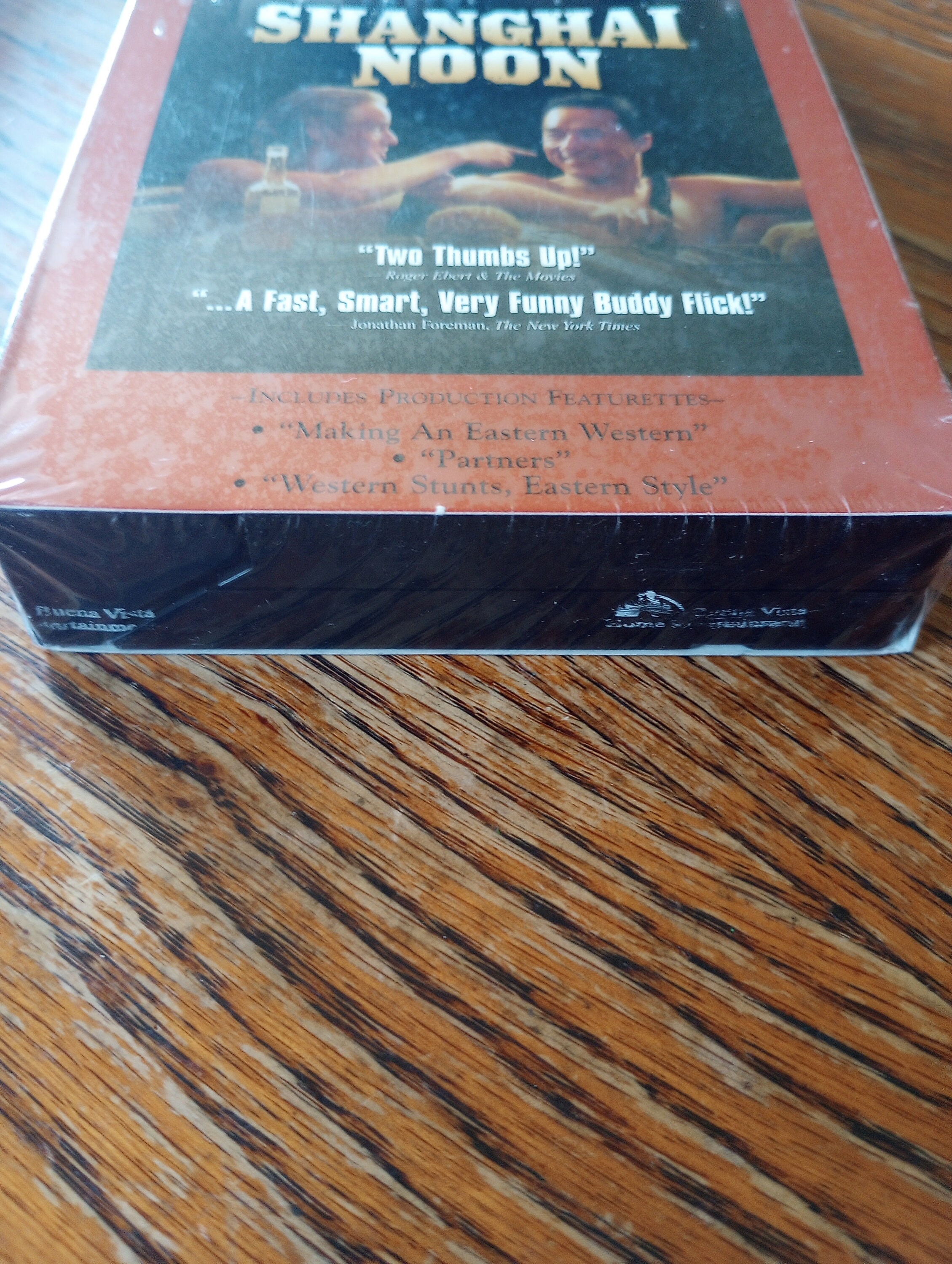 Jackie Chan VHS 4-film Lot two Sealed - Etsy