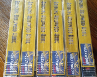 HOLLYWOOD Video Light - Etsy