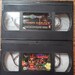 Nintendo Power VHS Lot - 3 Tapes (1 Missing Case) - Etsy